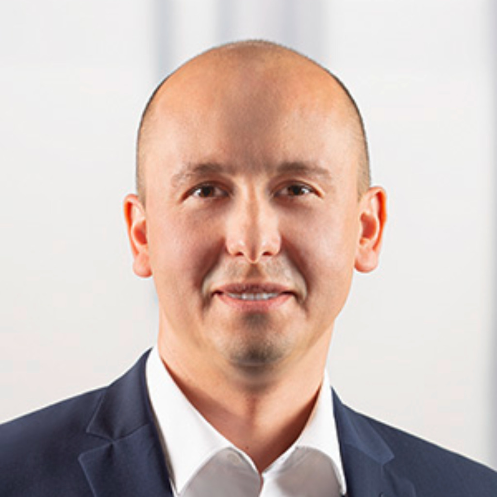 Dipl.-Ing. Andrei Lescu - Solution Consultant - Sybit GmbH | XING