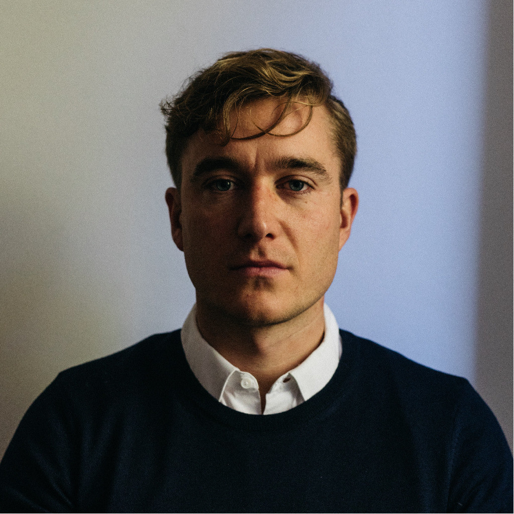 Simon Knockton - Strategy Director - Now Then | XING