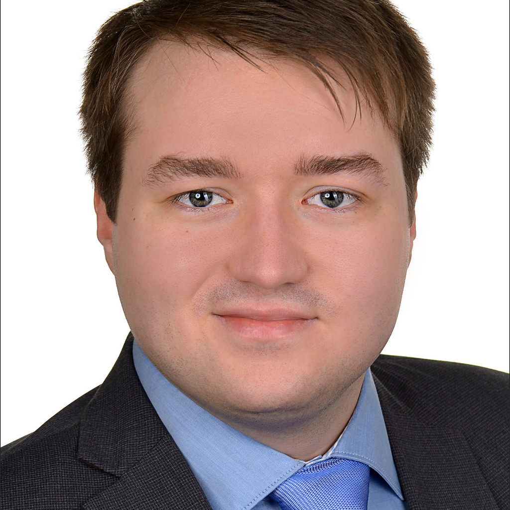 Patrick May - Funktionsverantwortlicher Fahrassistenzsysteme Längs ...