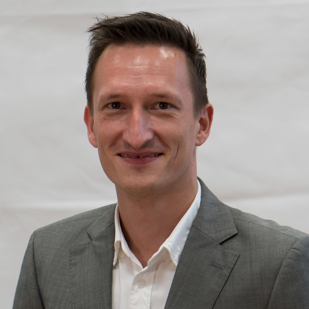 Alexander Müller - HR Payroll Advisor - Flyeralarm Industrial Print | XING