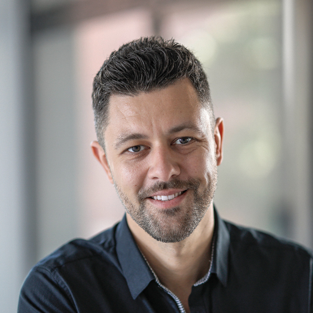 Sebastian Fechner - Senior Art Director - EDEKA Media GmbH | XING