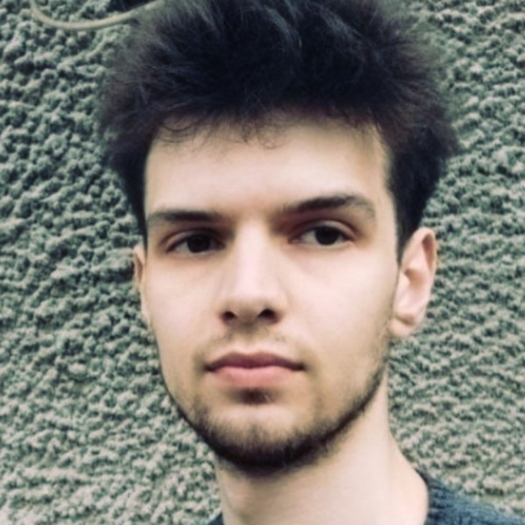 Oleksii Malyshev - Software Engineer (Python/ML/AWS) - Svitla Systems Inc. | XING