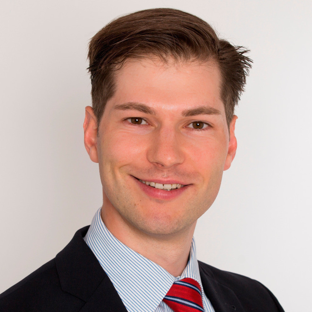 Simon Hahn - Logistik - TU Dortmund | XING