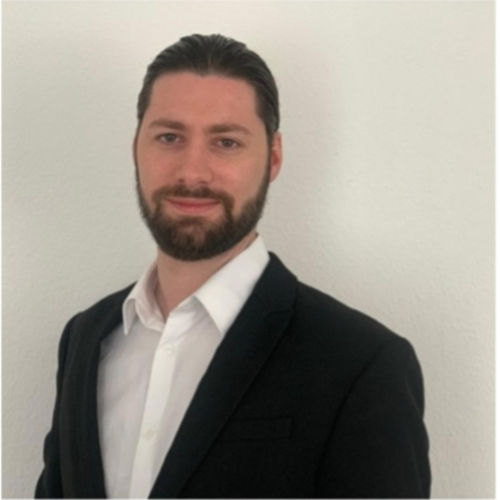 Joseph Rix - English Teacher - Alphabet Street GmbH | XING