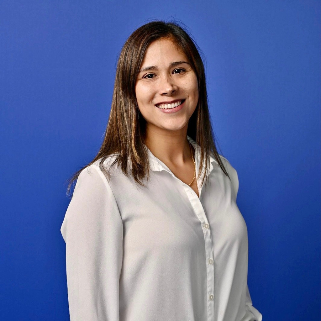 Luciana Victorio - Digital Business Manager - Farmacias Peruanas | XING