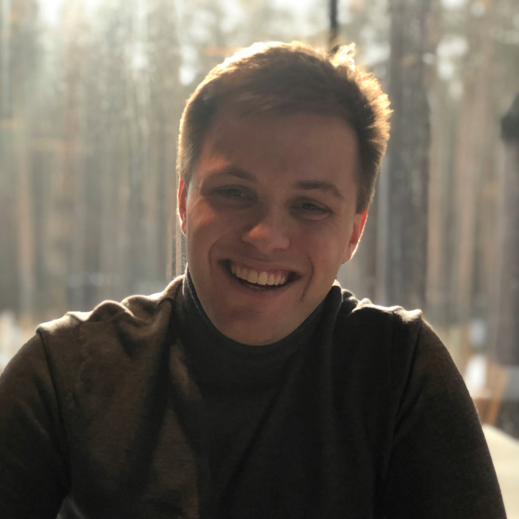 Rustam Hasanov - IT Project Manager - DACHSER SE | XING