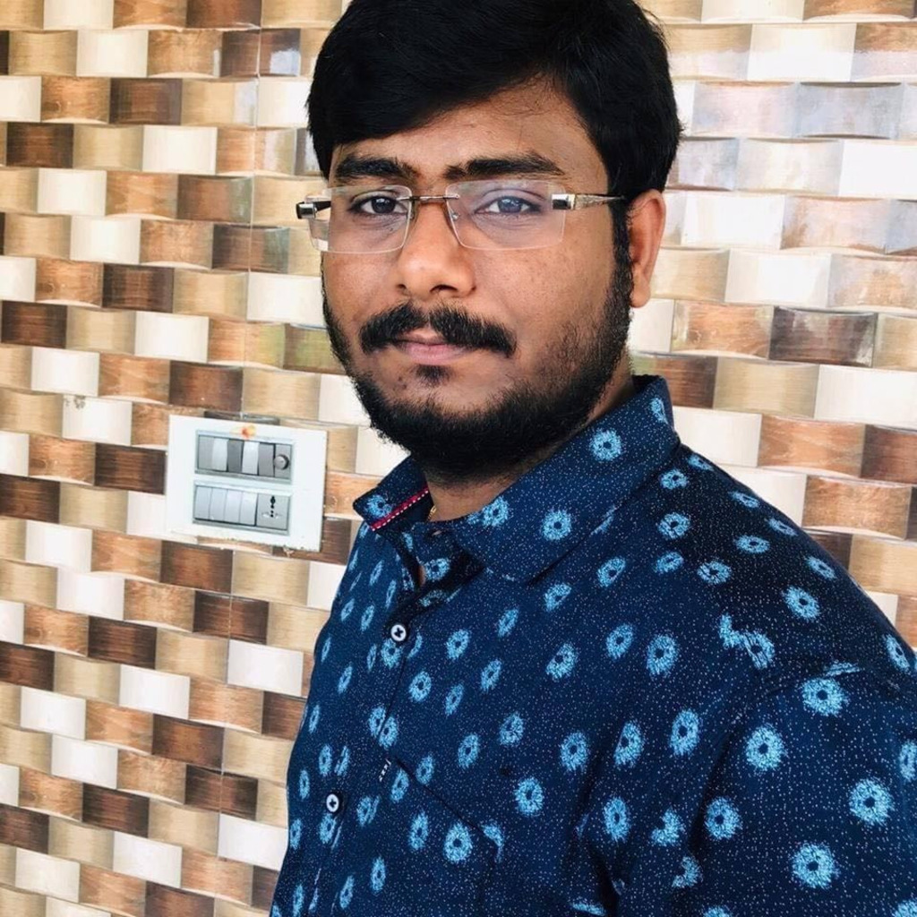 Mohan Velegacherla - Senior Software Engineer - JENOPTIK AG | XING