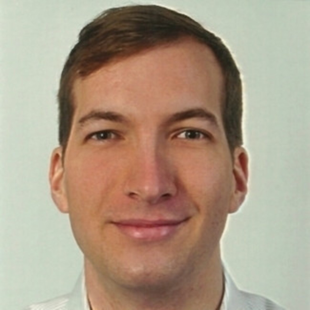 Philipp Amann - IT Infrastructure Engineer Digital Foundation - Hilti ...