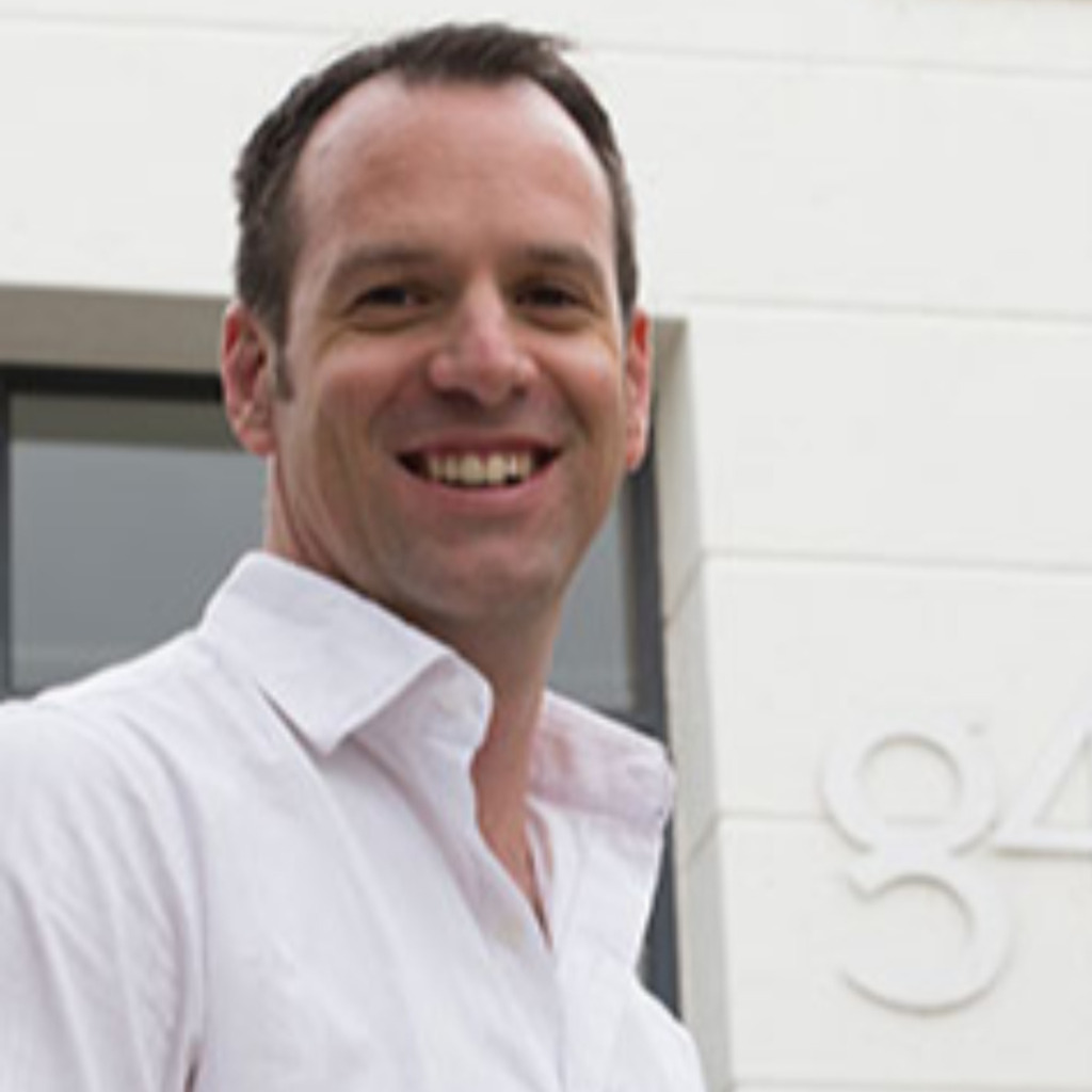 Robert Kaiser - Operations Director - NCP International | XING