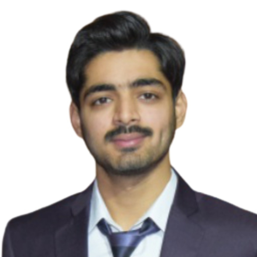 Ahmed Naeem Ausbildung Und Berufserfahrung Xing 