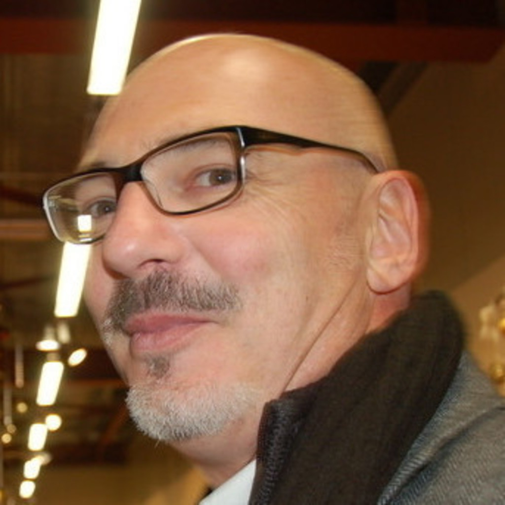 Hans-Peter Wehrle - Regionaler Sales Manager - Toshiba Tec Switzerland ...