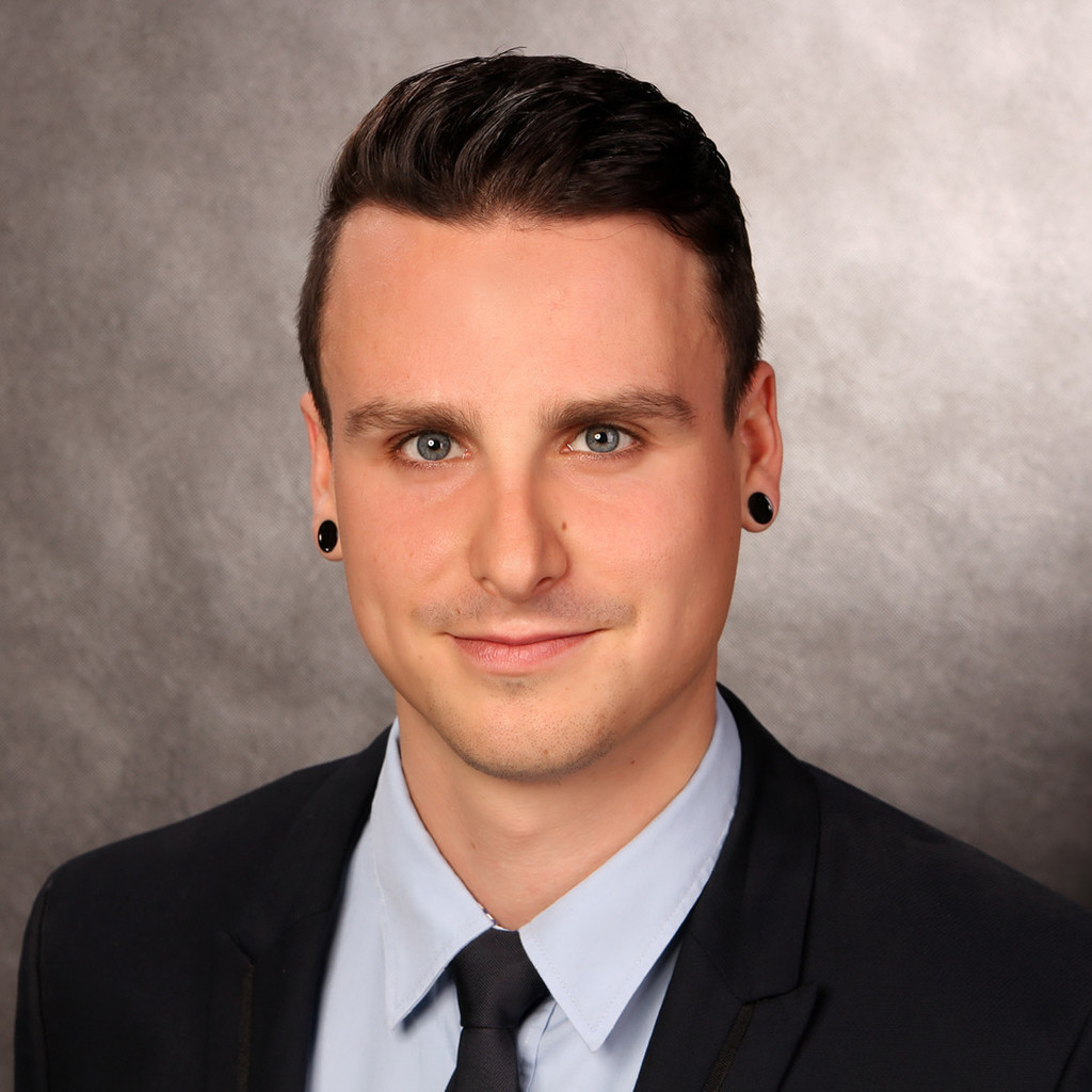 Christopher Mohr - Head of BIPV/Sales - NICE Solar Energy GmbH | XING