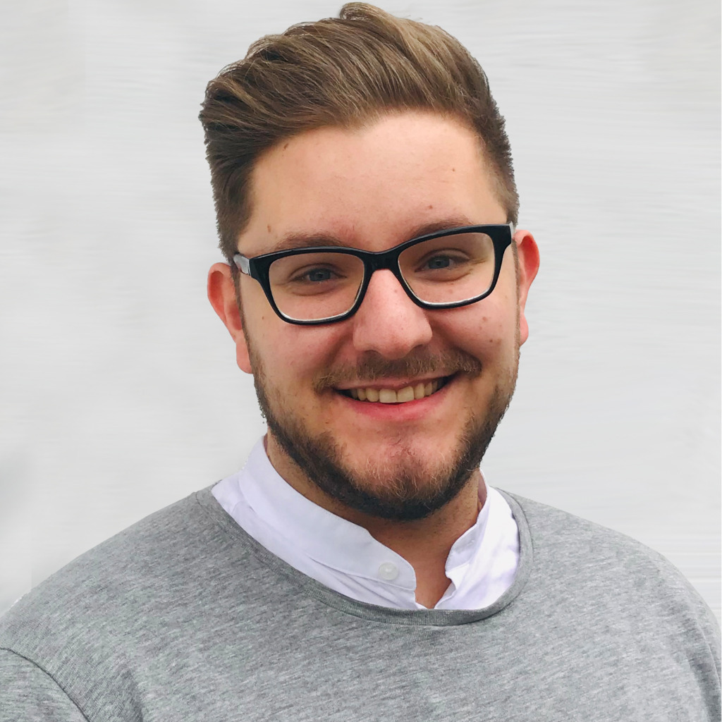 Tim Schnitger - Koordinator Fussball-Livestreams - rumble GmbH & Co. KG ...