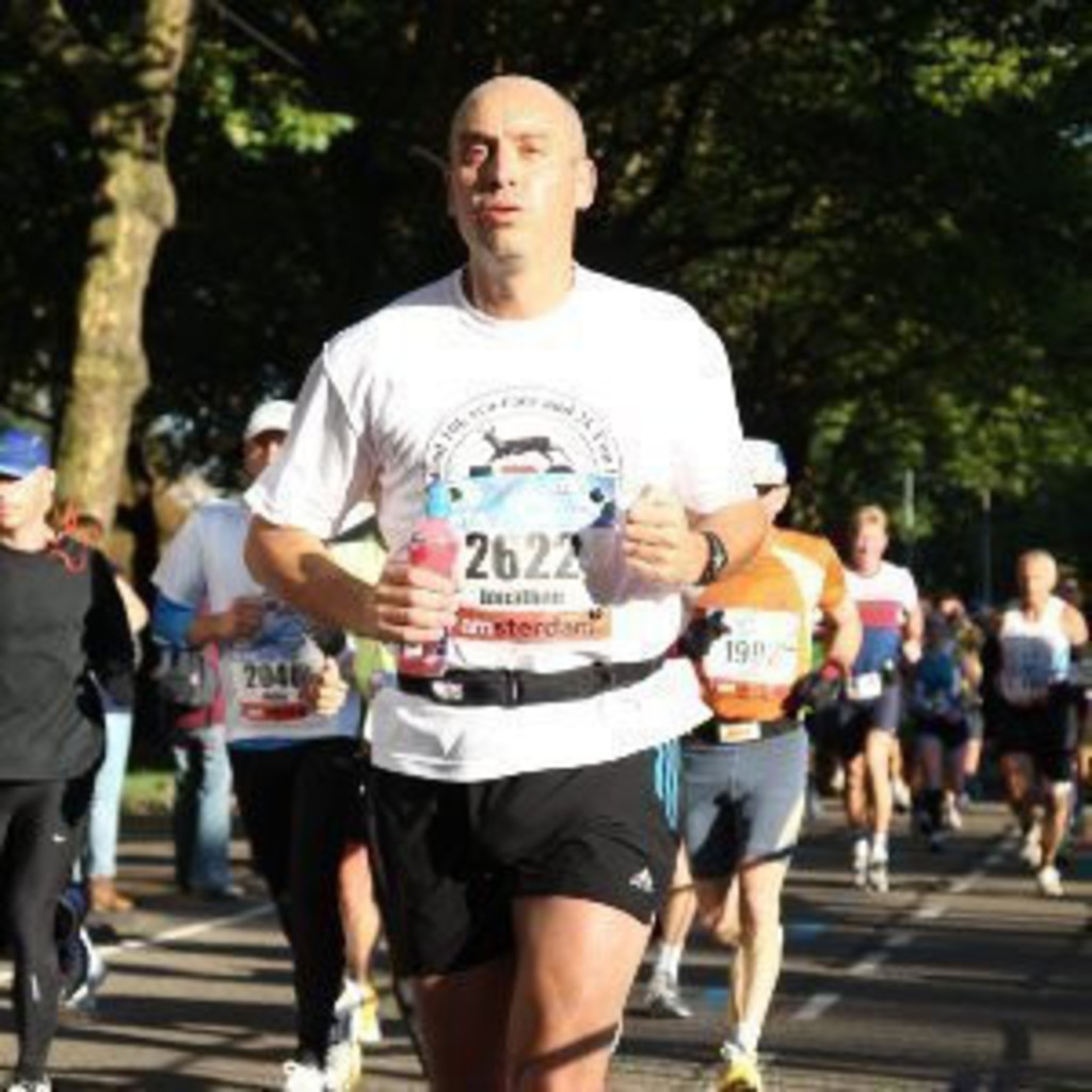 Jonathan Wileman - Business Development Manager - Europe ...