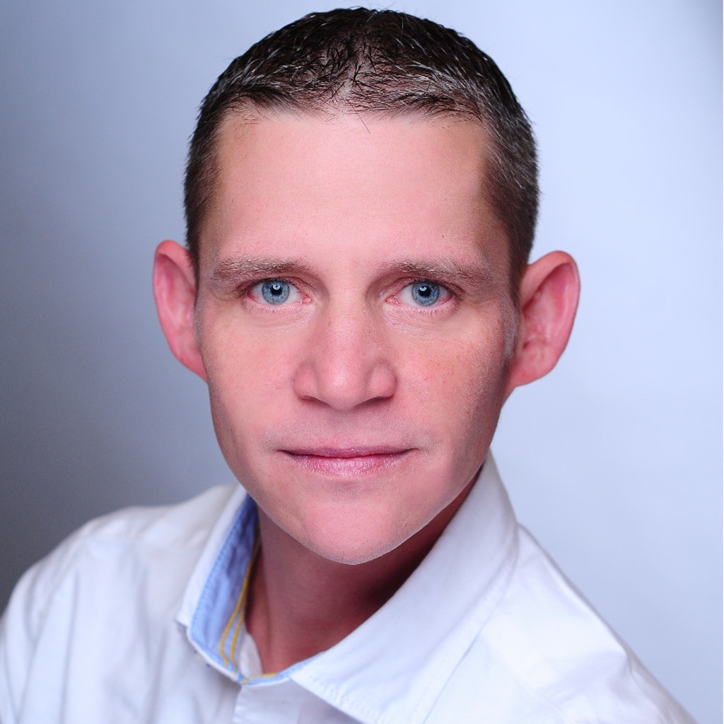 Matthias Chantre - System Engineer - URANO Informationssysteme GmbH | XING