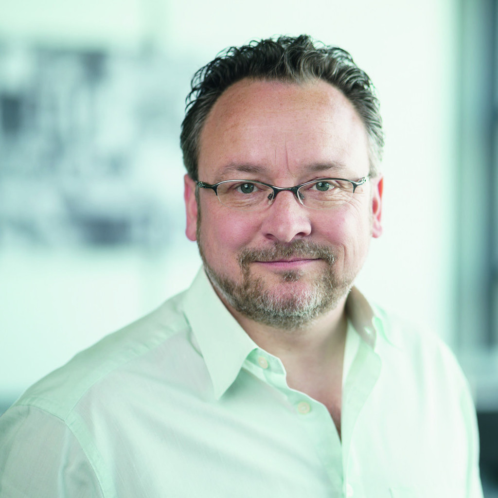 Ulf Schmidt - Teamkoordinator Technical Customer Service - Dornbracht ...