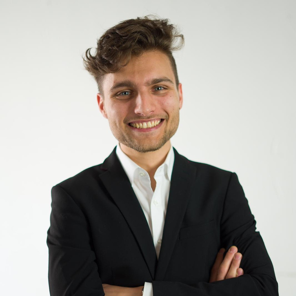 Joshua Wehr - Customer experience - MHP – A Porsche Company | XING