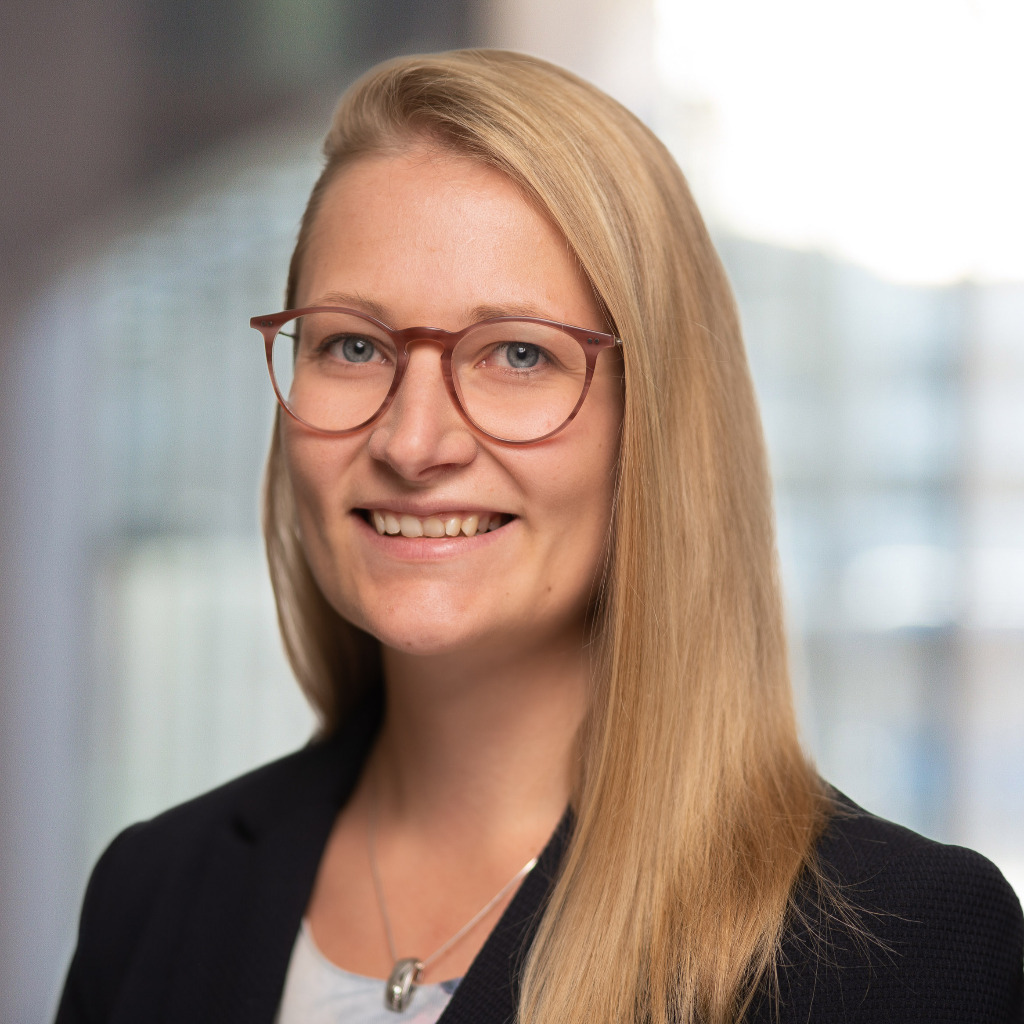 Julia Zimmermann - HR-Generalist - HMS Analytical Software GmbH | XING