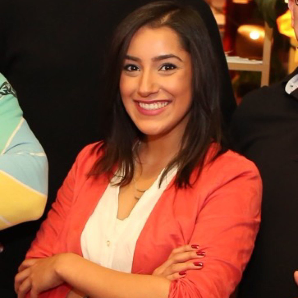 Simrit Sandhu - Management Trainee - Kapsch TrafficCom AG | XING