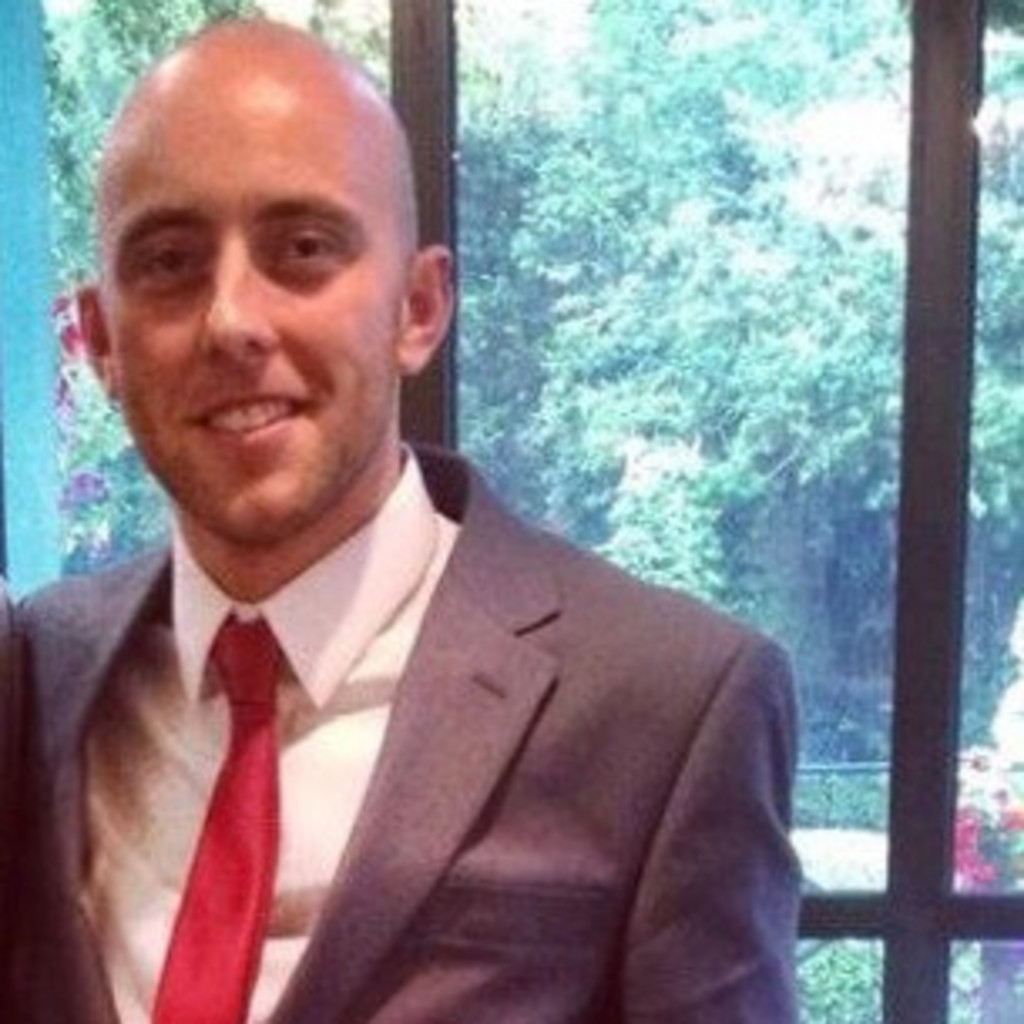 Colin Daly - Recruiter - Convergys Global Services GmbH | XING