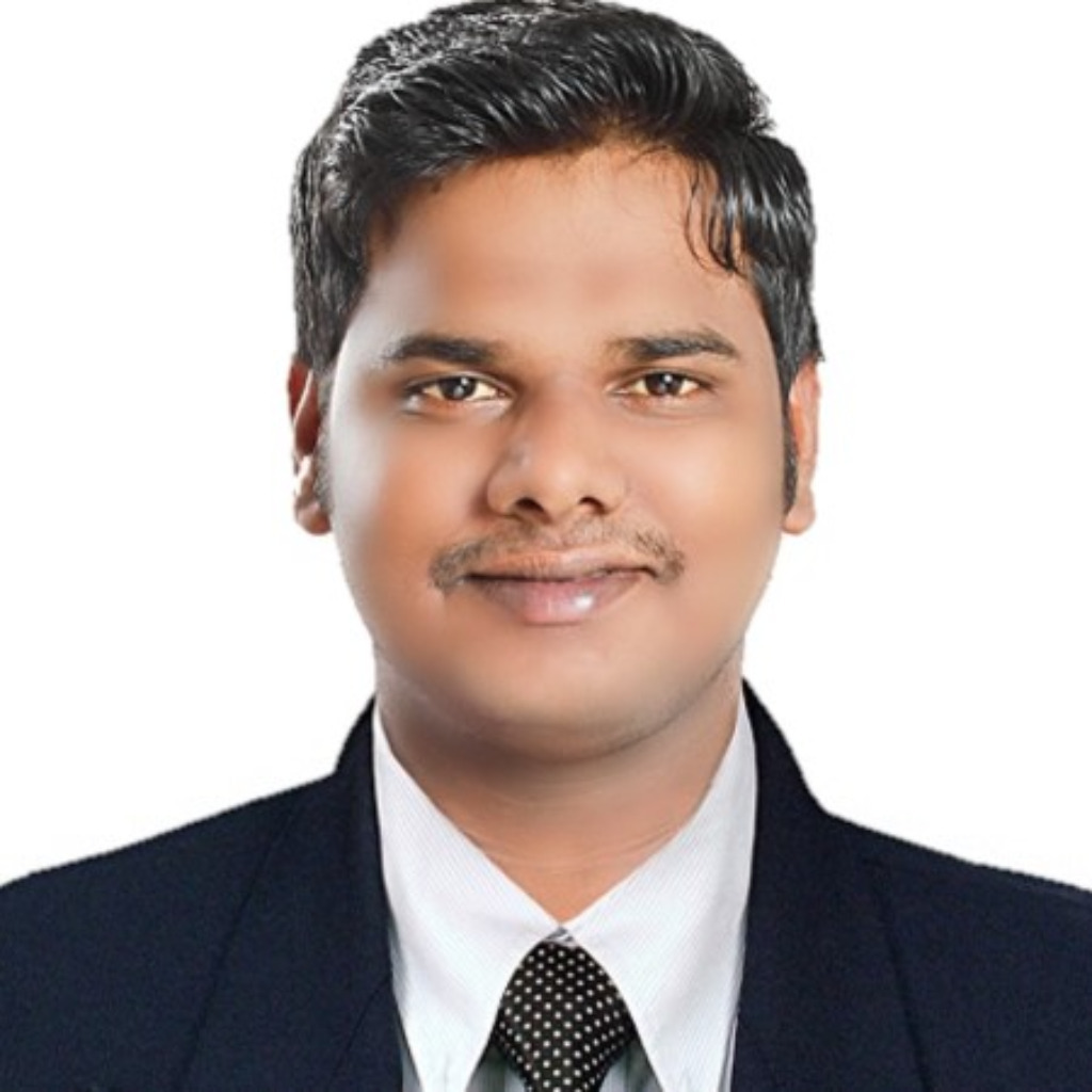 Joseph victor - Biomedical Engineering - Anhalt University of Applied ...