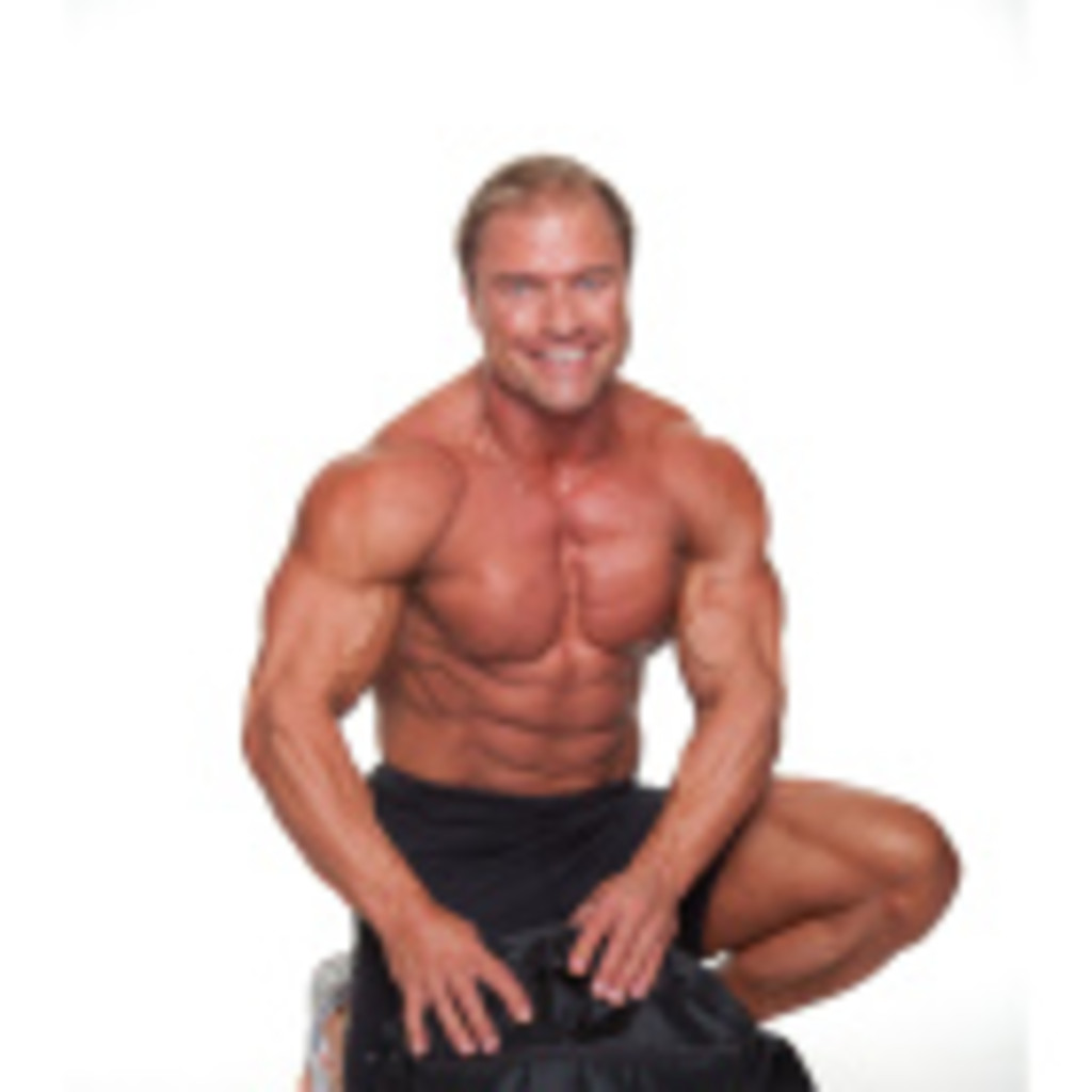 Ivan Bucher - Personaltrainer und Fitness-Instruktor - Top Gym Fitness-Center Sarnen | XING