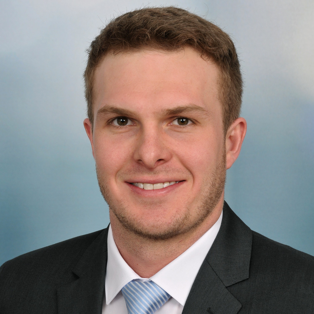 Michael Spitzer - Teilprojektleitung für Serienanläufe ...