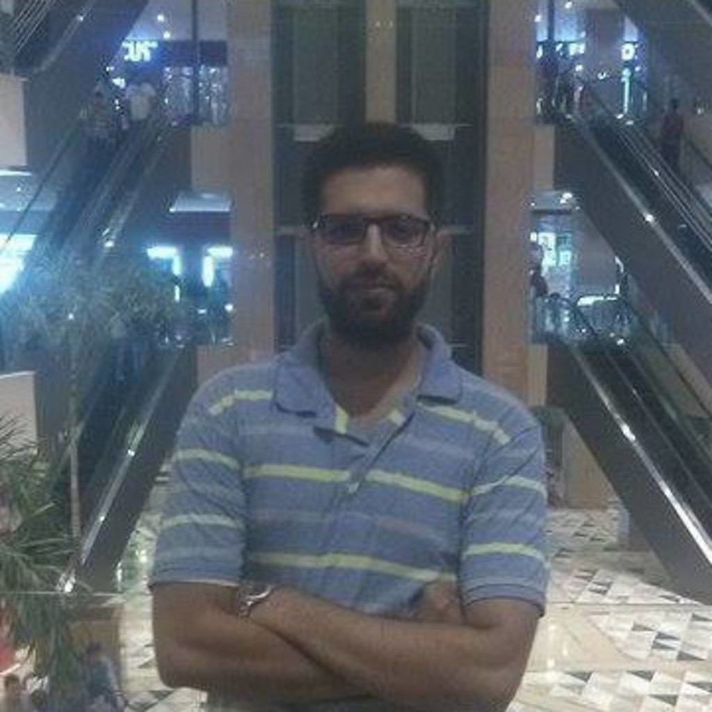 Yasir Ilyas - Front end developer - Evento solution llc | XING