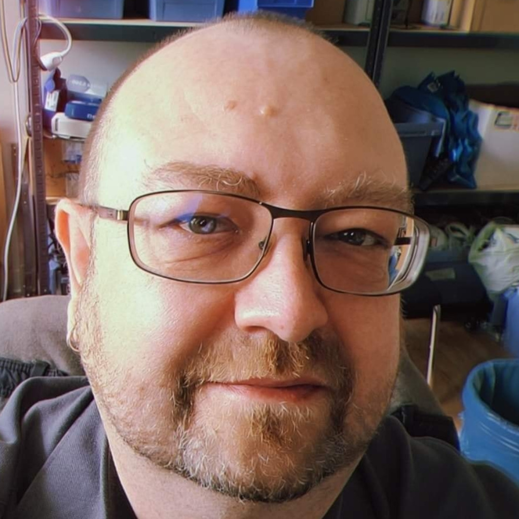 Alexander Tötz - Informationsicherheitsbeauftragter - Sparkassenverband ...