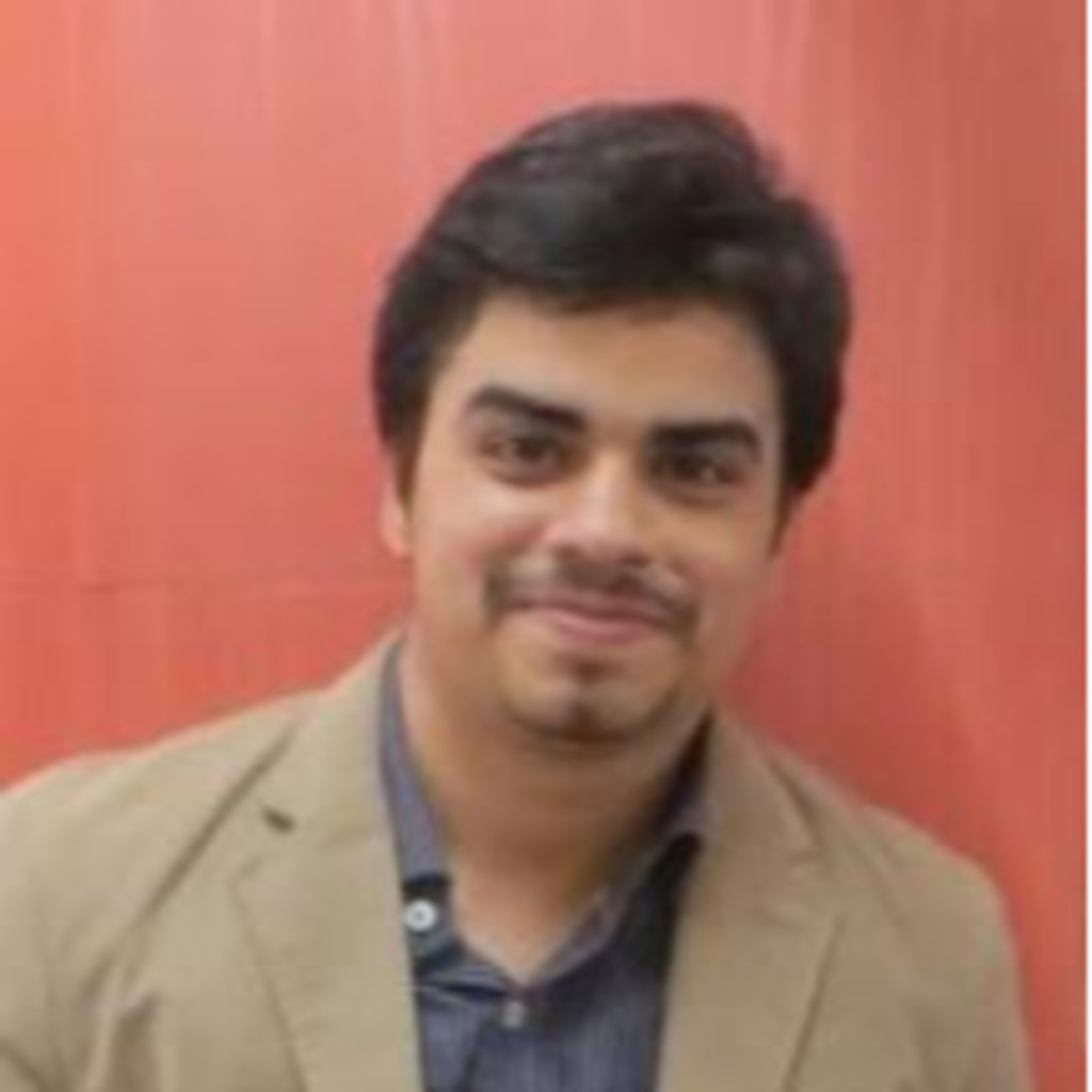 Deepak Rai - Team Leader Software Development - Trust Research Advisory | XING