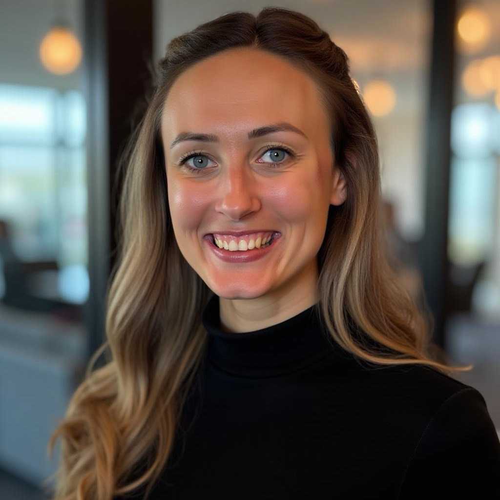 Aileen Marie Rath - Arbeitszeitmanagerin - AWO Kreisverband Düsseldorf ...