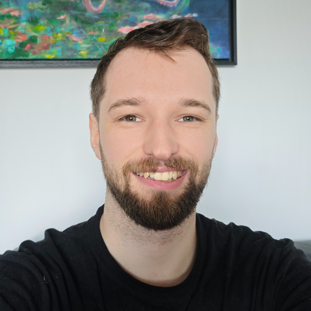 Jan Winkler - Full-Stack PHP Entwickler - ESONO AG | XING