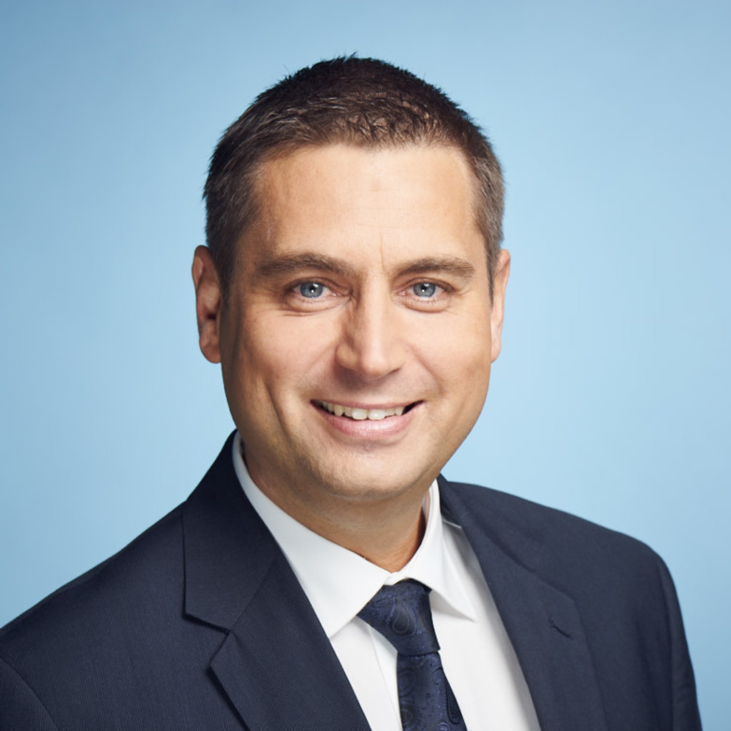 Ralph Englert - Director of Sales - Dr. Sasse AG | XING