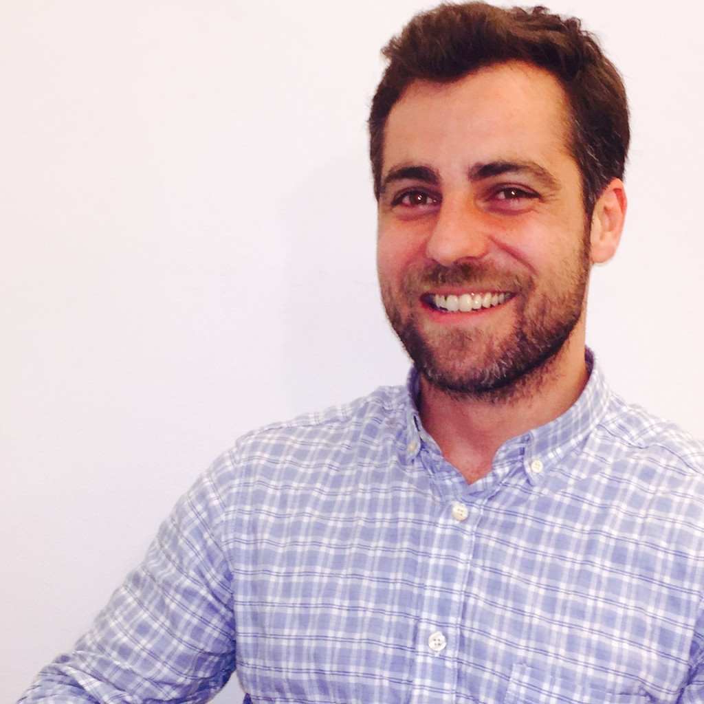 Ulises Moreno de la Cruz - Product Specialist - Dermalumics | XING