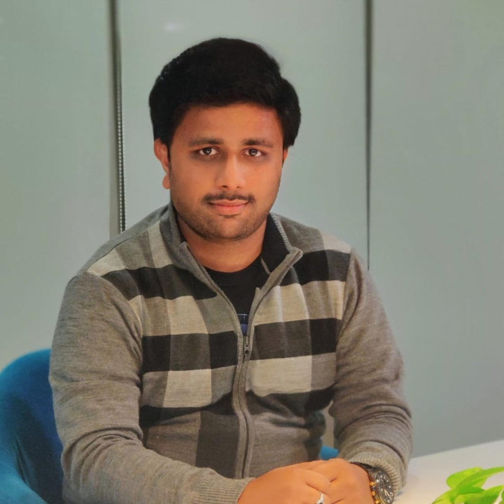 Manjunath K S - Claims Analyst - United Health Group | XING