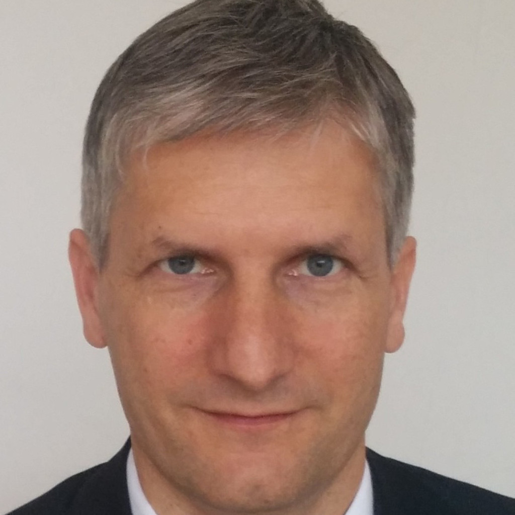 Dr. Thomas Stephan - Officer - Lombard Odier Asset Management ...