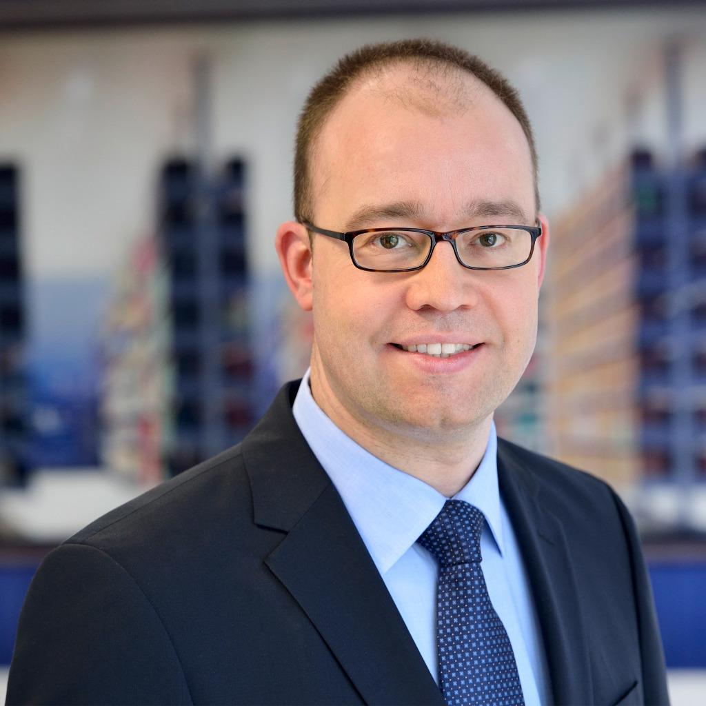 Thomas F. Welter - Director HR & Operations, Rechtsanwalt - Wallinger ...
