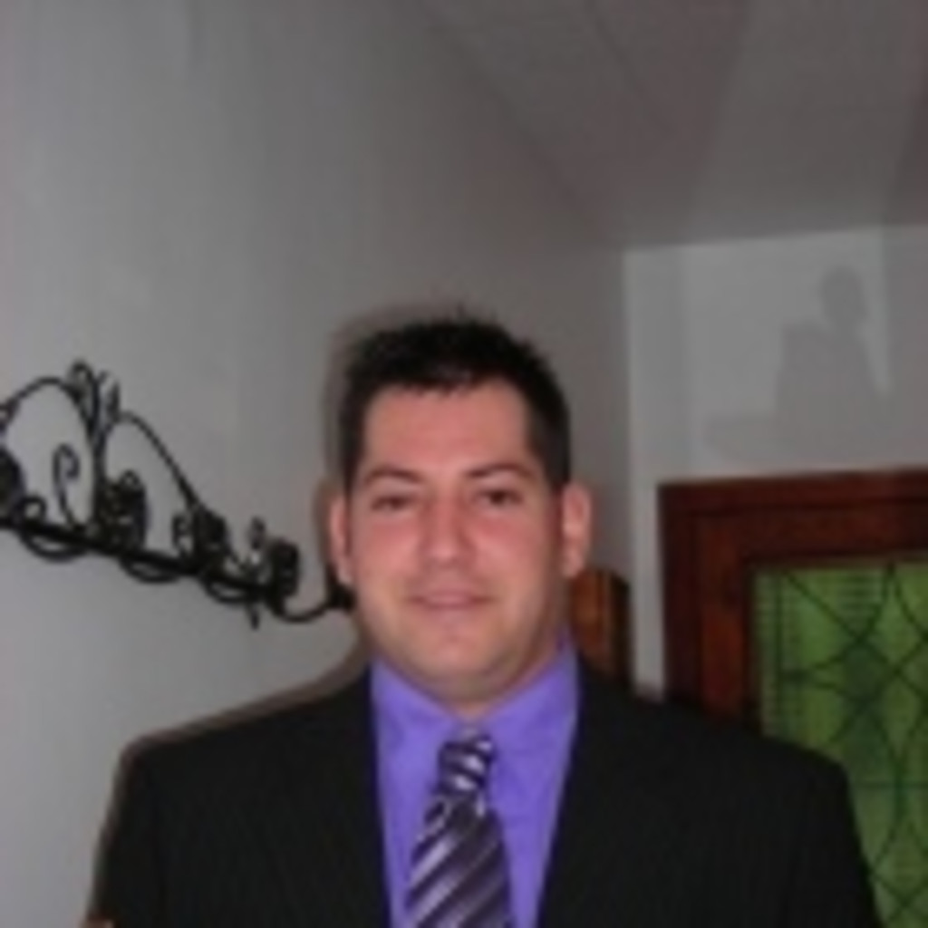 David asensio Pera - ---conductor - ---servirapid | XING