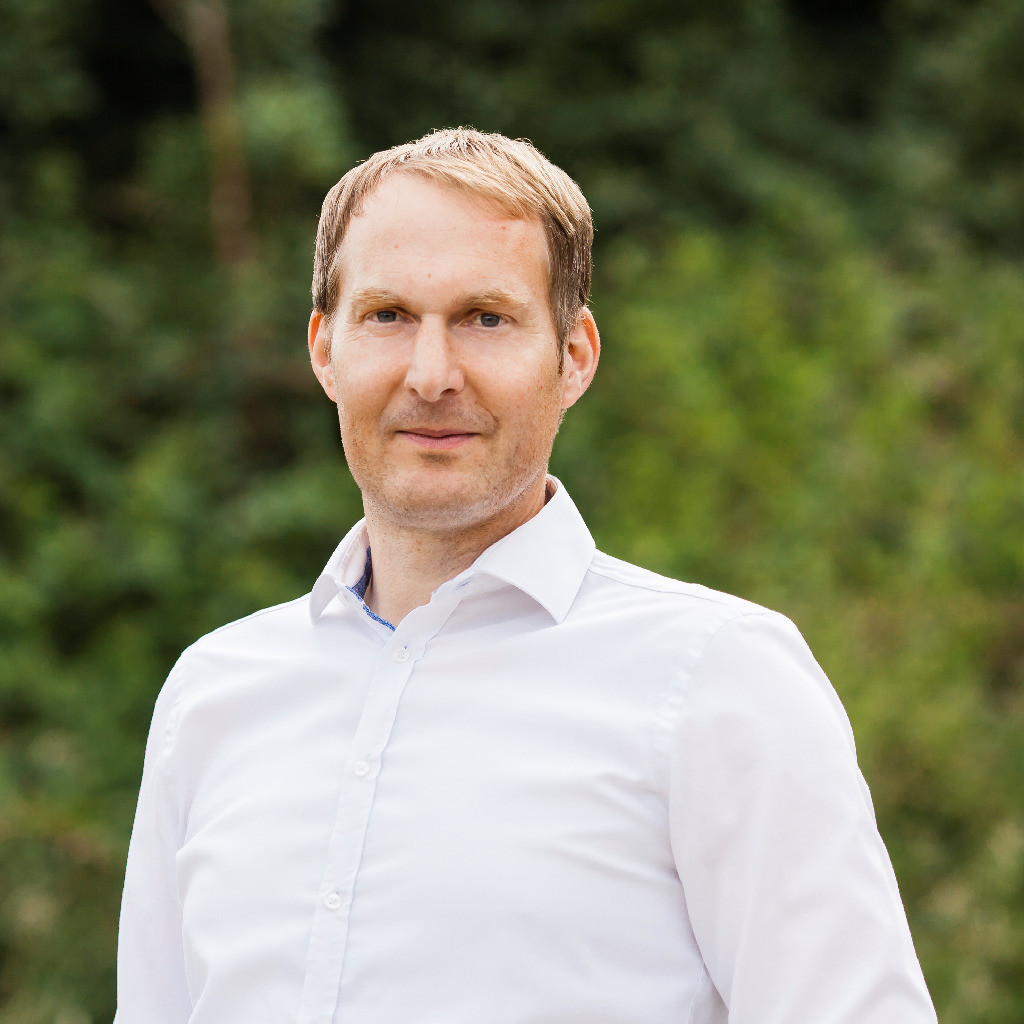 Sven-Hermann Pohlmann - Geschäftsführer und Inhaber - ecodots | XING