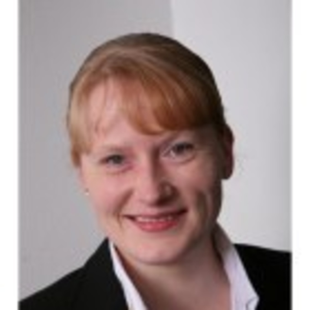 Doris Janssen - Angestellte - * | XING