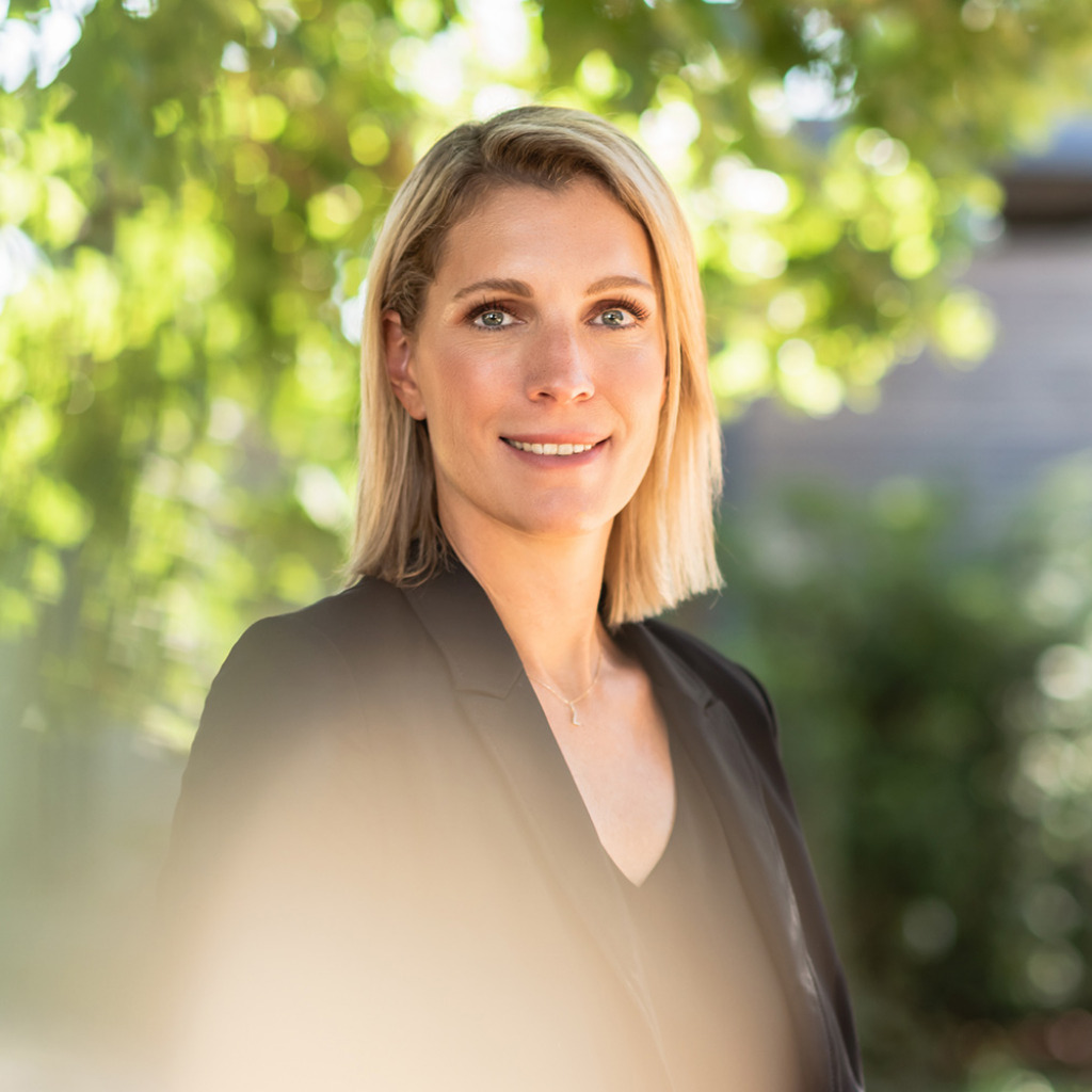 Linda Heitmann - Geschäftsführerin - timecon GmbH & Co. KG | XING