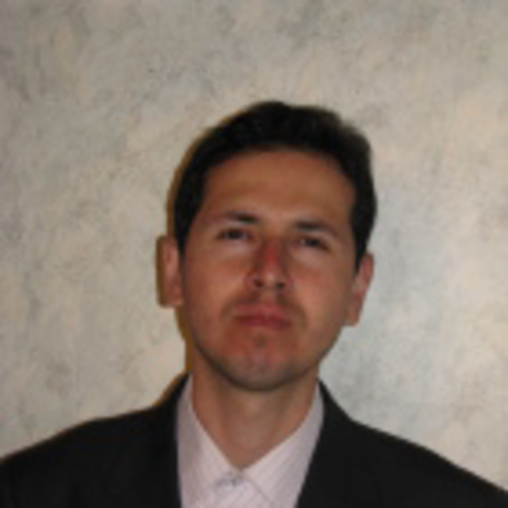 Pablo Anibal Lupera Morillo - Propietario o socio - Soluciones ...