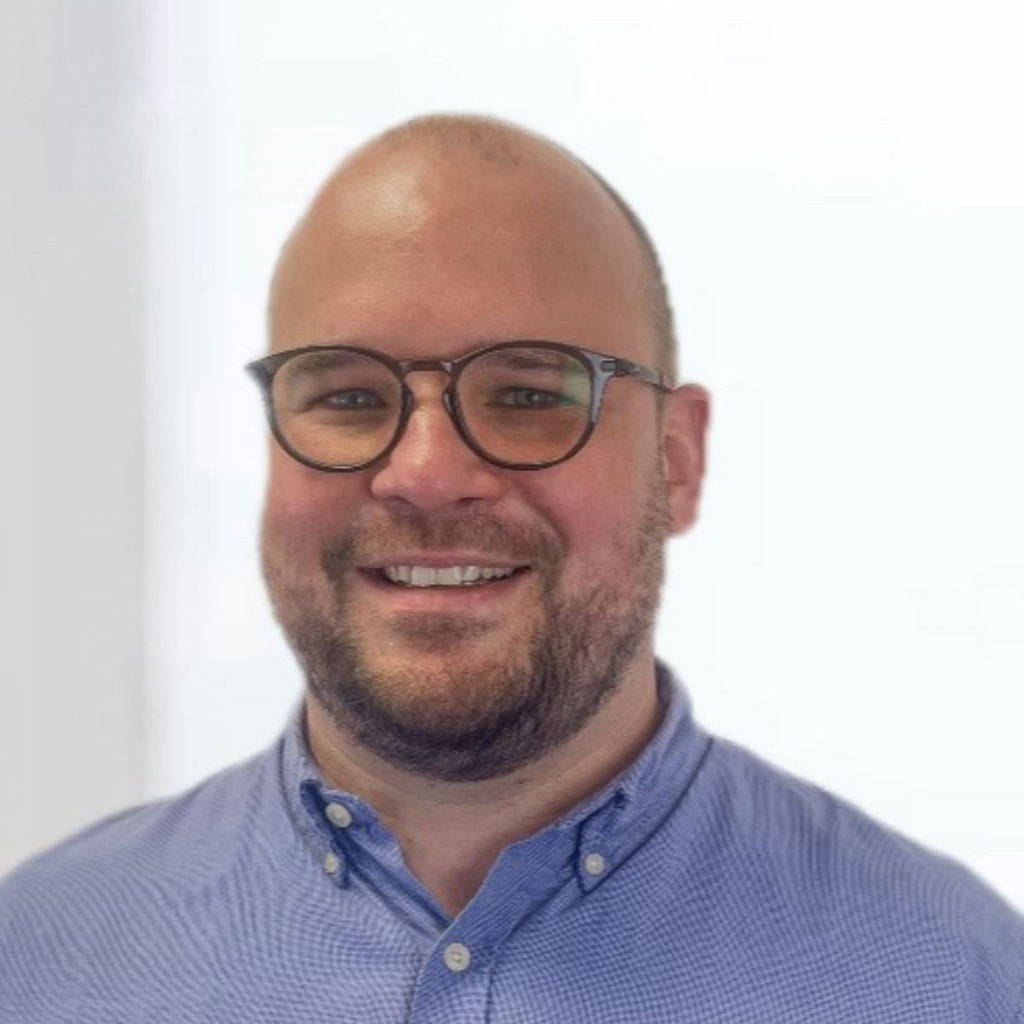 Dennis Dracker - Business Development Manager - ontour transport ...