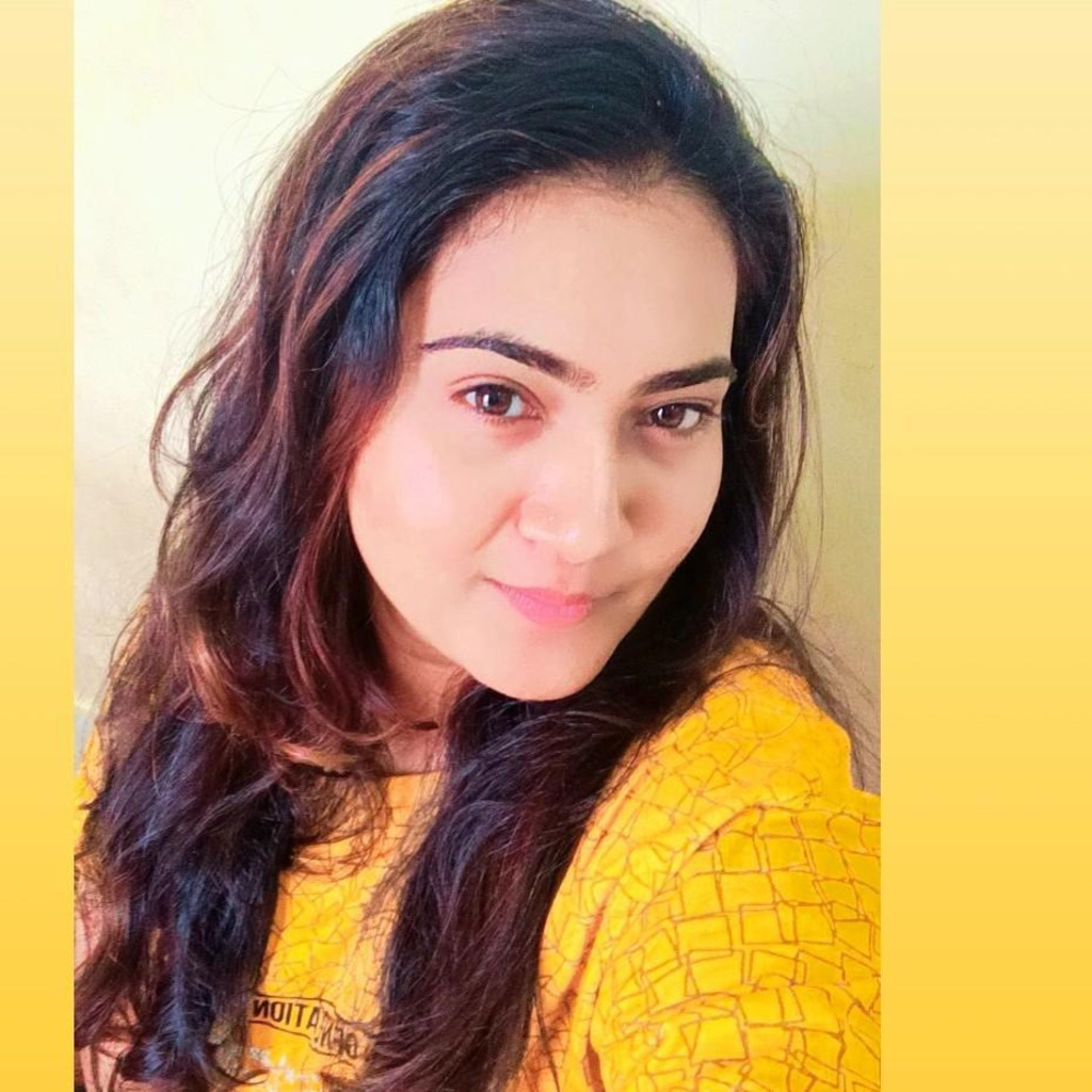 Harshada Khade - Senior Software Engineer - Mphasis Ltd | XING