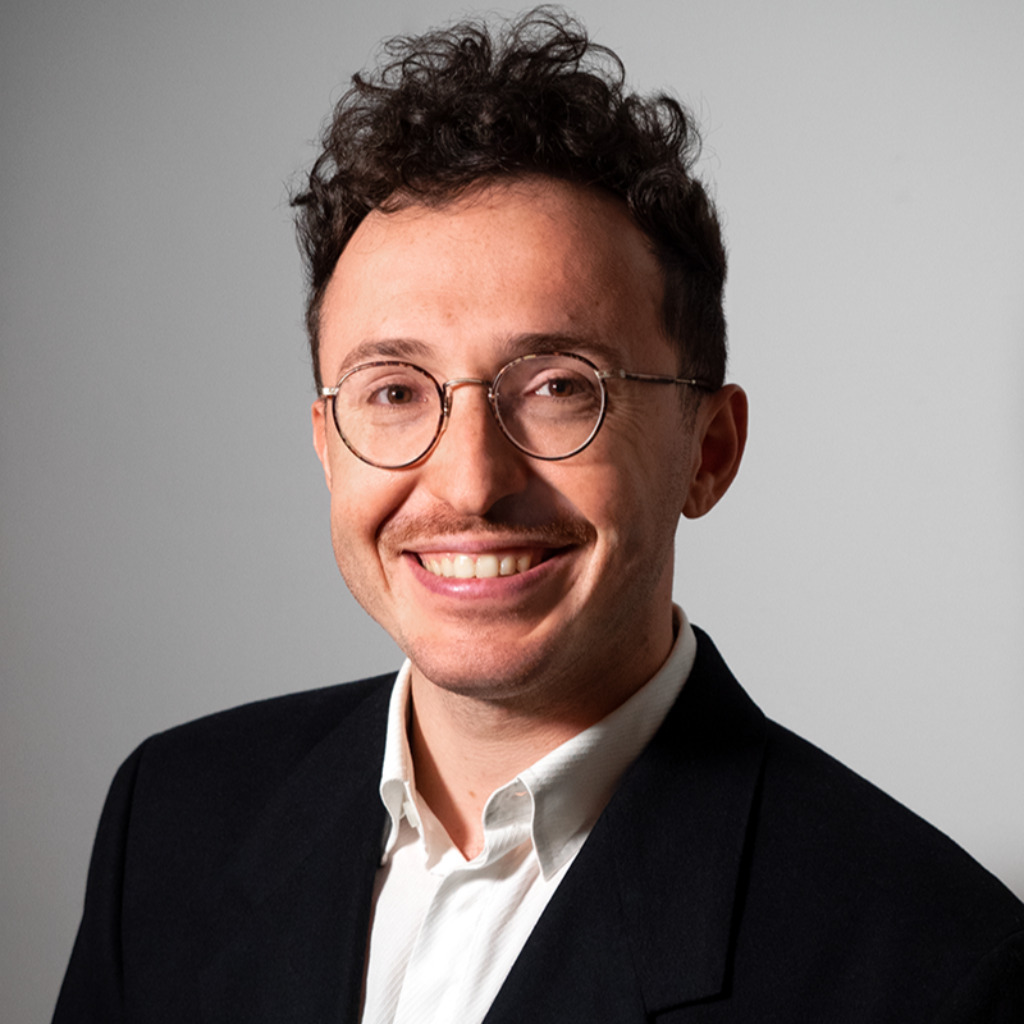 Metin Benligil B.Sc. - Design Engineer - Bosch Rexroth AG | XING