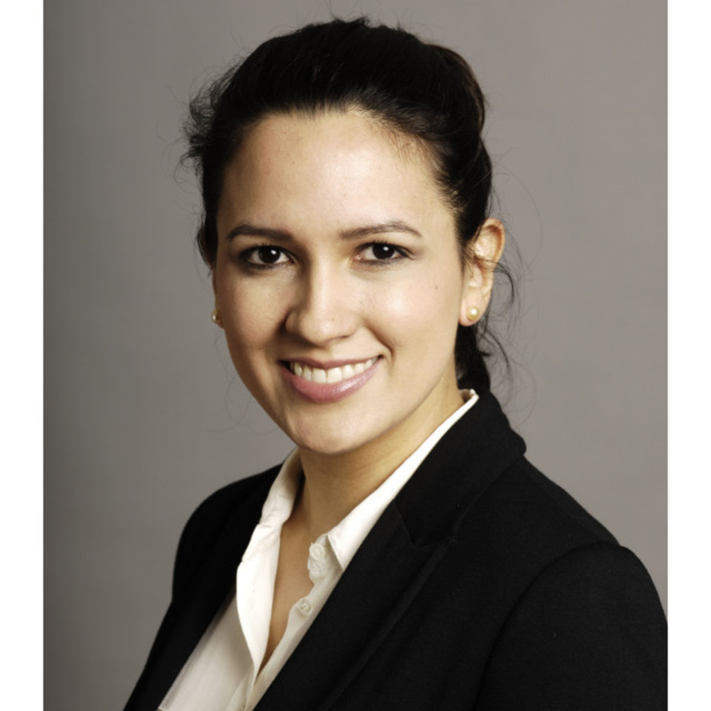 Katty Gonzalez - Sales Analytics Manager - Vodafone Group Services GmbH ...
