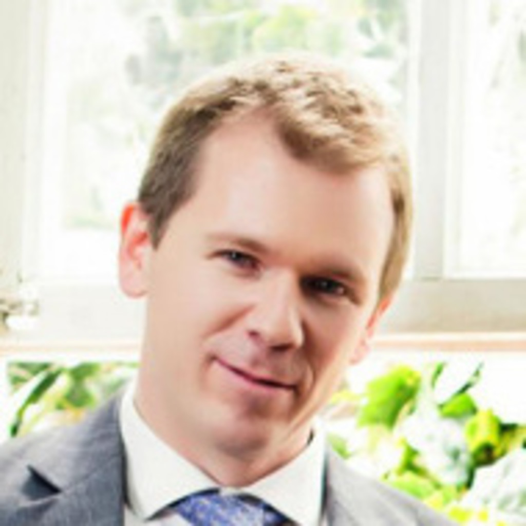 Daniel Holzmann - Financial Manager - A.P. Moller - Maersk A/S | XING