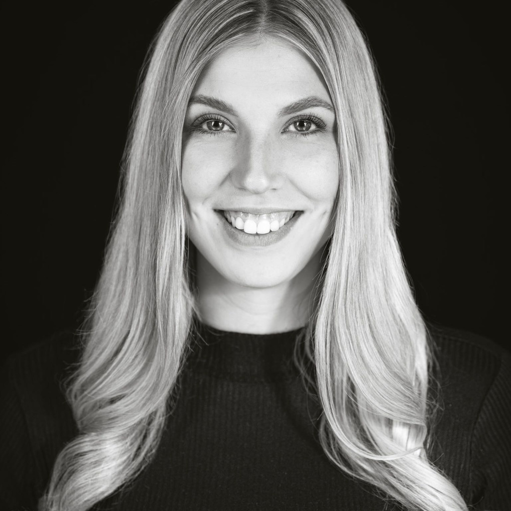 Melissa Kosmol - Interkulturelle Wirtschaftspsychologie - Hochschule ...