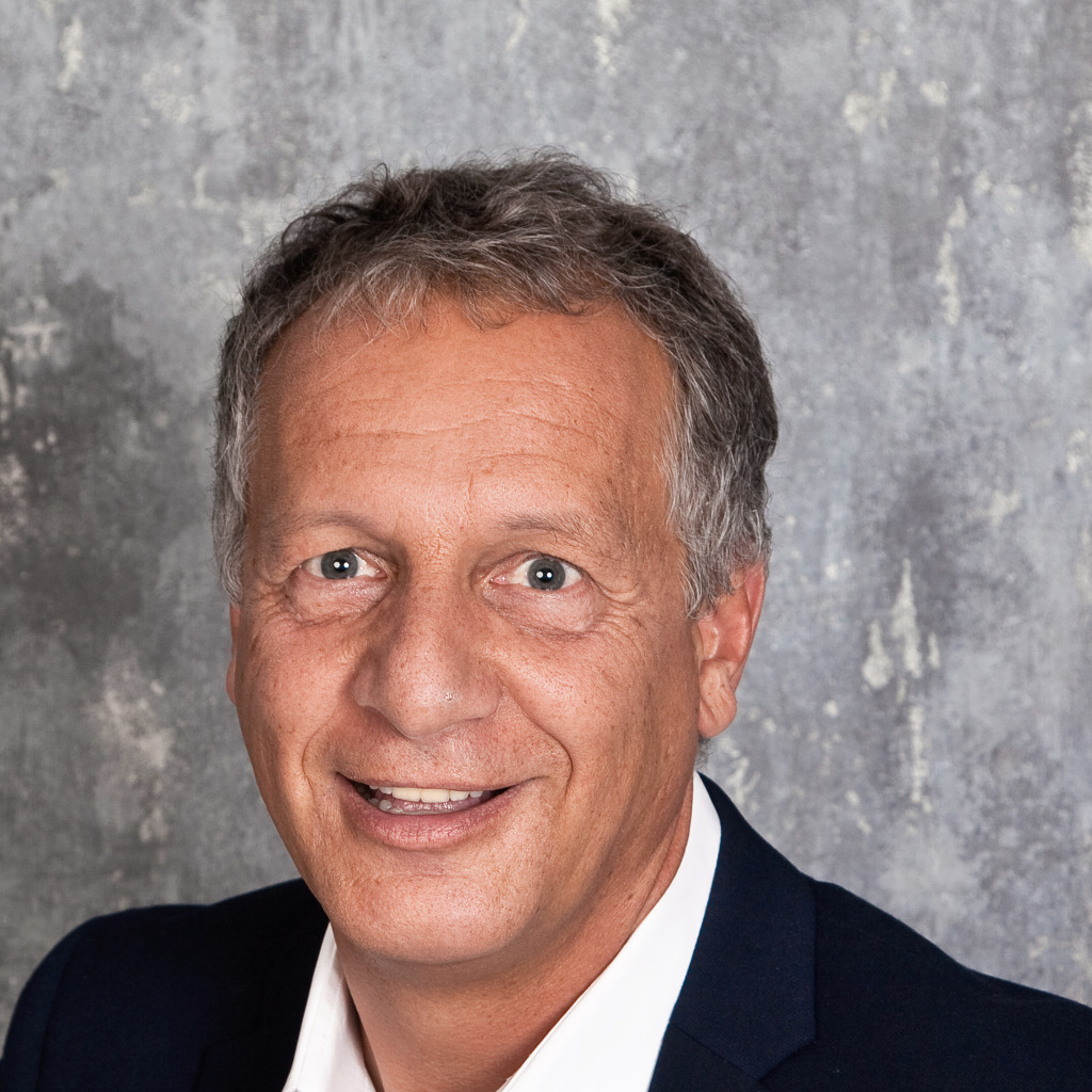 Michael Spechtenhauser - Geschäftsführer - Salzkammergut Tourismus ...