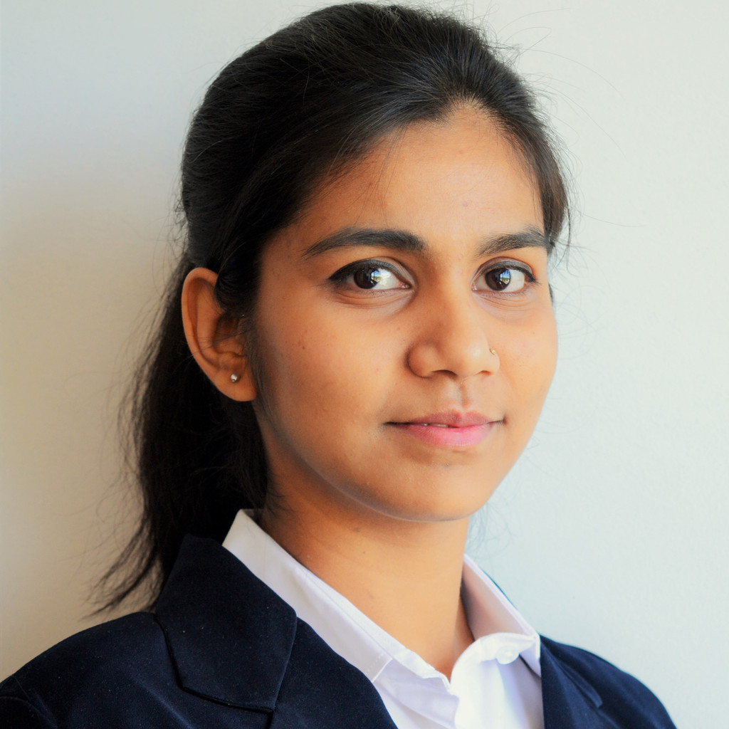 Priyanka Lanjewar - Applied Computer Science - SRH Hochshule Heidelberg ...
